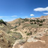 Church Rock Trail, New Mexico - 479 Reviews, Map | AllTrails