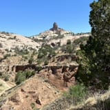 Church Rock Trail, New Mexico - 479 Reviews, Map | AllTrails