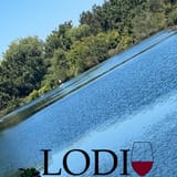 Lodi Lake Wilderness Trail, California - 750 Reviews, Map | AllTrails