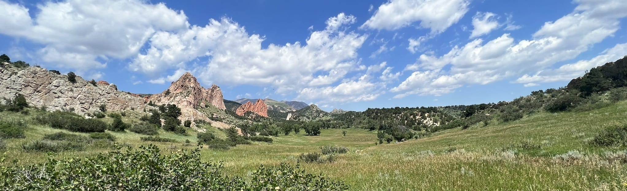 Gateway Trail, Niobrara, Valley Reservoir, Galloway Homestead Trail ...