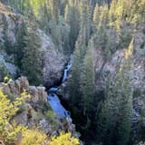 The Copper Creek Trail to Copper Lake, Colorado - 558 Reviews, Map ...