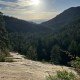 Silver Cascade Falls Trail, Colorado - 863 Reviews, Map | AllTrails