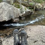 Jordan Stream Path, Maine - 119 Reviews, Map | AllTrails
