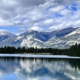 Lake Annette Loop, Alberta, Canada - 839 Reviews, Map | AllTrails