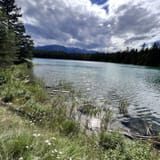 Lake Annette Loop, Alberta, Canada - 839 Reviews, Map | AllTrails
