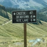 Stony Pass and Kite Lake OHV Trail, Colorado - 30 Reviews, Map | AllTrails