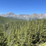 Boreas Pass Road and Baker's Tank Trail Loop, Colorado - 745 Reviews ...