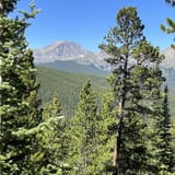 Boreas Pass Road and Baker's Tank Trail Loop, Colorado - 745 Reviews ...