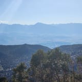 Sierra Viewpoint Trail, California - 57 Reviews, Map | AllTrails
