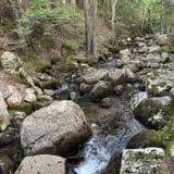 Jordan Stream Path, Maine - 119 Reviews, Map | AllTrails