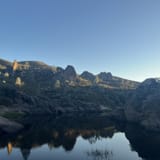 Moses Spring Trail to Bear Gulch Reservoir, California - 900 Reviews ...