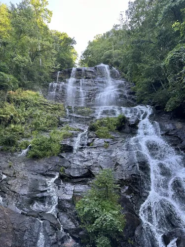 2023 Best Partially Paved Trails in Marble Hill | AllTrails