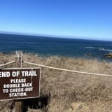 Point Buchon Trail, California - 578 Reviews, Map | AllTrails