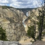 Point Sublime via Artist Point, Montana - 545 Reviews, Map | AllTrails