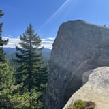 Cheese Rock Trail, Washington - 338 Reviews, Map | AllTrails
