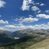 Jones Pass via Jones Pass Road, Colorado - 418 Reviews, Map | AllTrails