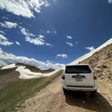 Jones Pass via Jones Pass Road, Colorado - 418 Reviews, Map | AllTrails