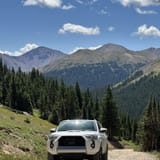 Jones Pass via Jones Pass Road, Colorado - 418 Reviews, Map | AllTrails