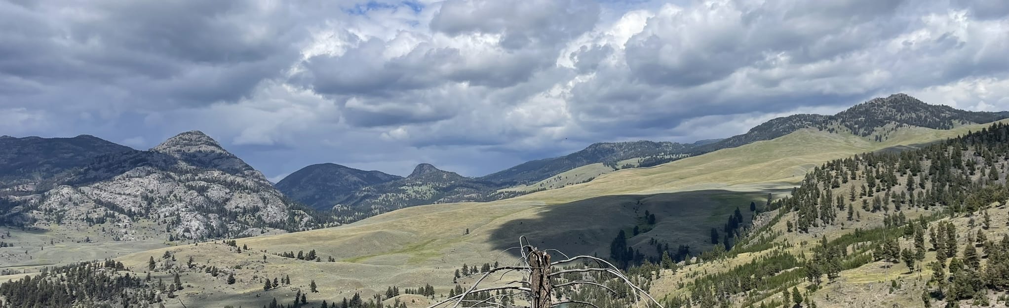 Hellroaring Creek Trail, Montana - 10 Reviews, Map | AllTrails