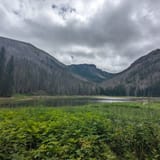 Lost Lake Trail, Washington - 231 Reviews, Map | AllTrails