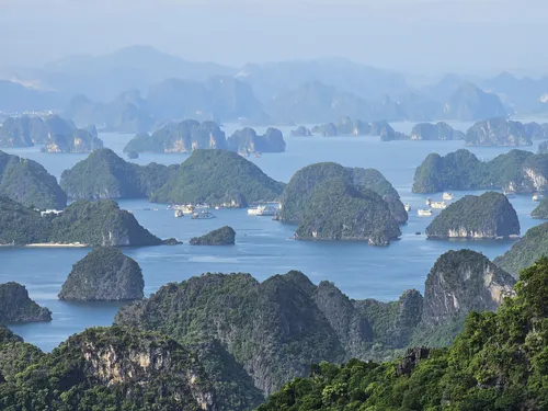 Best Hikes and Trails in Cat Ba National Park | AllTrails