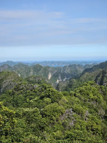 Best Hikes and Trails in Cat Ba National Park | AllTrails