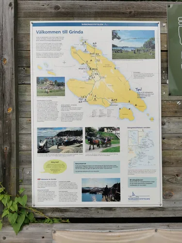 Best Hikes and Trails in Grinda Nature Reserve | AllTrails