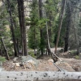 North Rim Trail, Red Rock Point, Lookout Point, and Grand View, Montana ...