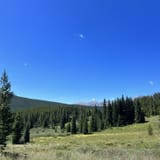 Boreas Pass Road and Baker's Tank Trail Loop, Colorado - 759 Reviews ...