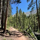 Boreas Pass Road and Baker's Tank Trail Loop, Colorado - 759 Reviews ...