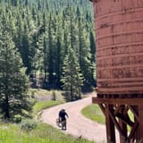 Boreas Pass Road and Baker's Tank Trail Loop, Colorado - 759 Reviews ...