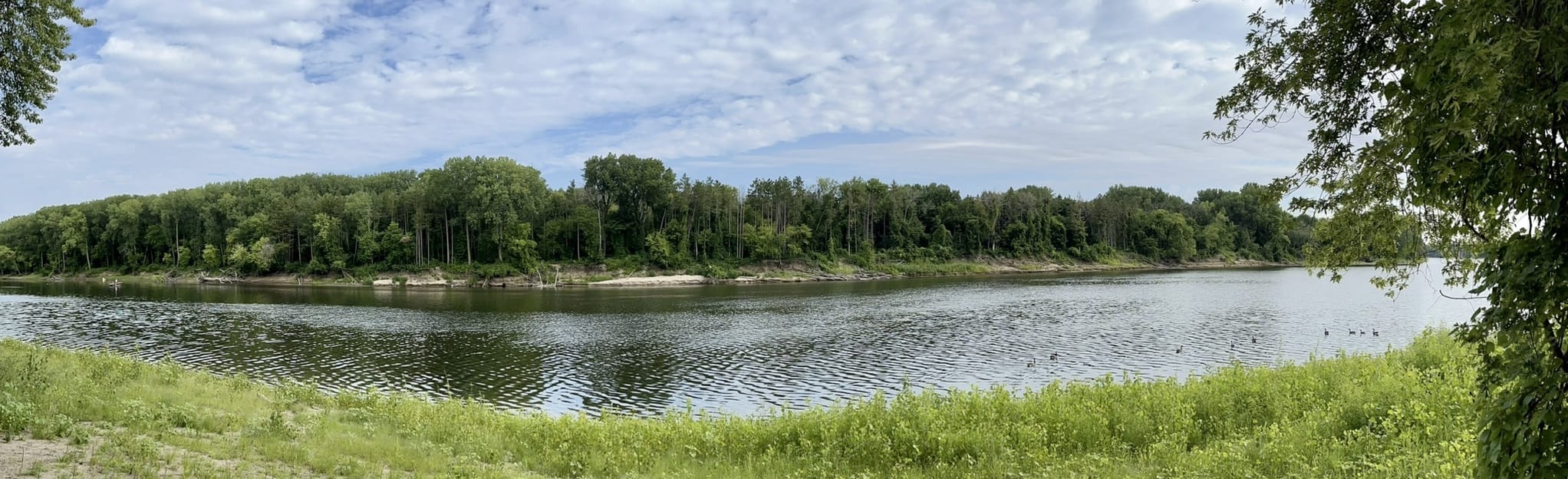 Pike Island Loop, Minnesota - 2,083 Reviews, Map | AllTrails