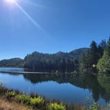 Lake Lagunitas, California - 645 Reviews, Map | AllTrails