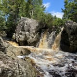 Johnson River Falls Trail, Nova Scotia, Canada - 715 Reviews, Map ...