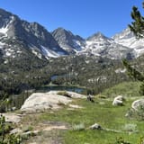 Ruby Lake Trail, California - 442 Reviews, Map | AllTrails