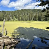 Aldous and Hancock Lakes, Idaho - 131 Reviews, Map | AllTrails