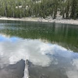 Aldous and Hancock Lakes, Idaho - 131 Reviews, Map | AllTrails