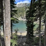Aldous and Hancock Lakes, Idaho - 131 Reviews, Map | AllTrails