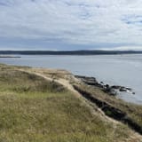 Cattle Point Trail, Washington - 121 Reviews, Map | AllTrails