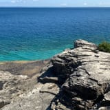 Flowerpot Island Loop Trail, Ontario, Canada - 489 Reviews, Map | AllTrails