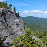 Burnt Rock Mountain Trail, Vermont - 625 Reviews, Map | AllTrails