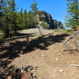 High Rock, Oregon - 27 Reviews, Map | AllTrails