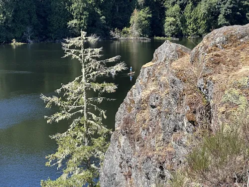 Best Hikes and Trails in Roche Cove Regional Park | AllTrails