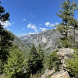 Blodgett Canyon Overlook Trail, Montana - 836 Reviews, Map | AllTrails