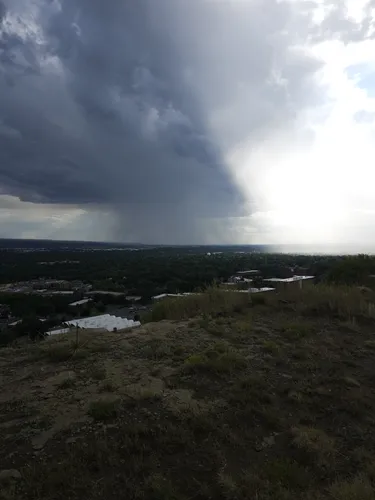 Best Hikes and Trails in Swords Rimrock Park | AllTrails