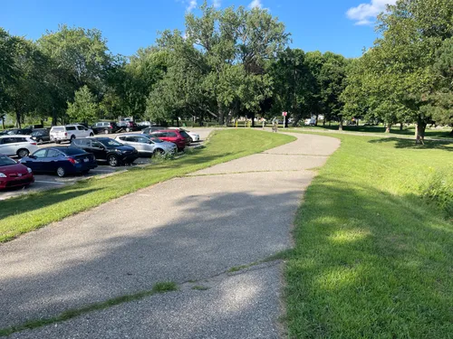 2023 Best Trail Running Trails in Comstock Park | AllTrails