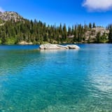 Minotaur Lake Trail, Washington - 575 Reviews, Map | AllTrails