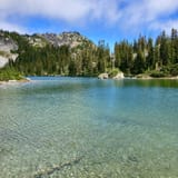 Minotaur Lake Trail, Washington - 575 Reviews, Map | AllTrails