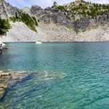 Minotaur Lake Trail, Washington - 575 Reviews, Map | AllTrails