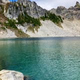 Minotaur Lake Trail, Washington - 575 Reviews, Map | AllTrails